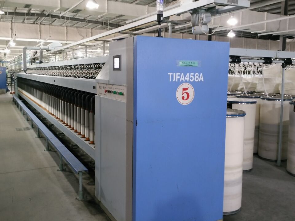 Core Spun Yarn – Fortune Cat™ Yarns